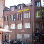 Grüne's Leihhäuser Hamburg Altona (Am Felde No:101, Stadt Hamburg), rehincilik  Hamburg'dan