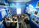 Khabarovsky tekhnikum vodnogo transporta (Remeslennaya ulitsa No:8, Khabarovsk), yüksekokul  Habarovsk'tan