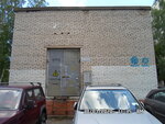Трансформаторная подстанция № 17771 (Nastavnikov Avenue No:15к3Б, Saint Petersburg), mühendislik altyapısı  Saint‑Petersburg'dan