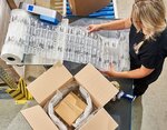 Viskom (Mykoly Zakrevskoho Street No:42А), paketleme malzemeleri firmaları  Kiev'den