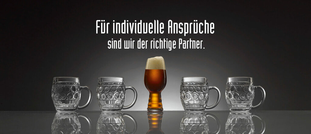Cam ve cam ürün üreticisi Müller Glas & Co Handelsges. M. B. H., Steiermark, foto