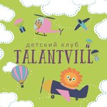 Talantvill (Akademika Kirenskogo Street No:45), çocuk gelişim merkezleri  Krasnoyarsk'tan