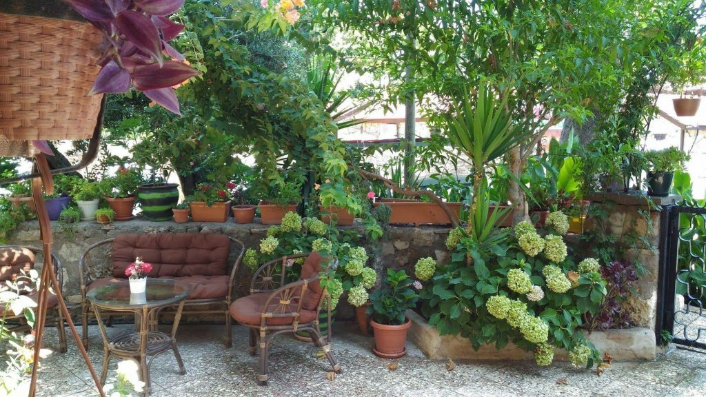 Otel Yukser Pansiyon, Manavgat, foto