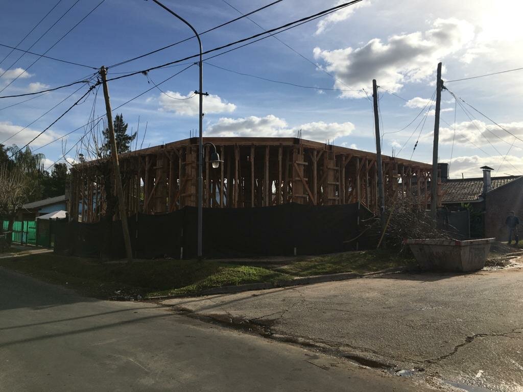 i̇nşaat firmaları Bi-g Construcciones y Servicios S. R. L., Tigre, foto