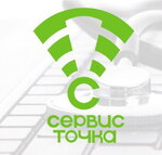 Service-Tochka (Zvenigorodskaya Street No:9-11К), bilgisayar teknik servisleri  Saint‑Petersburg'dan