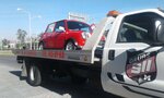 Gruas 911 (Mexico City, Calle Resplandor), i̇nşaat makinaları ve ekipmanları  Leon'dan