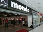 Mondo (Bogdana Khmelnitskogo Avenue No:164), giyim mağazası  Belgorod'dan