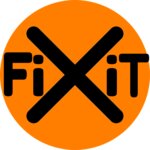 FiXiT (Osh, Süyü bağı), bilgisayar teknik servisleri  Osh'tan