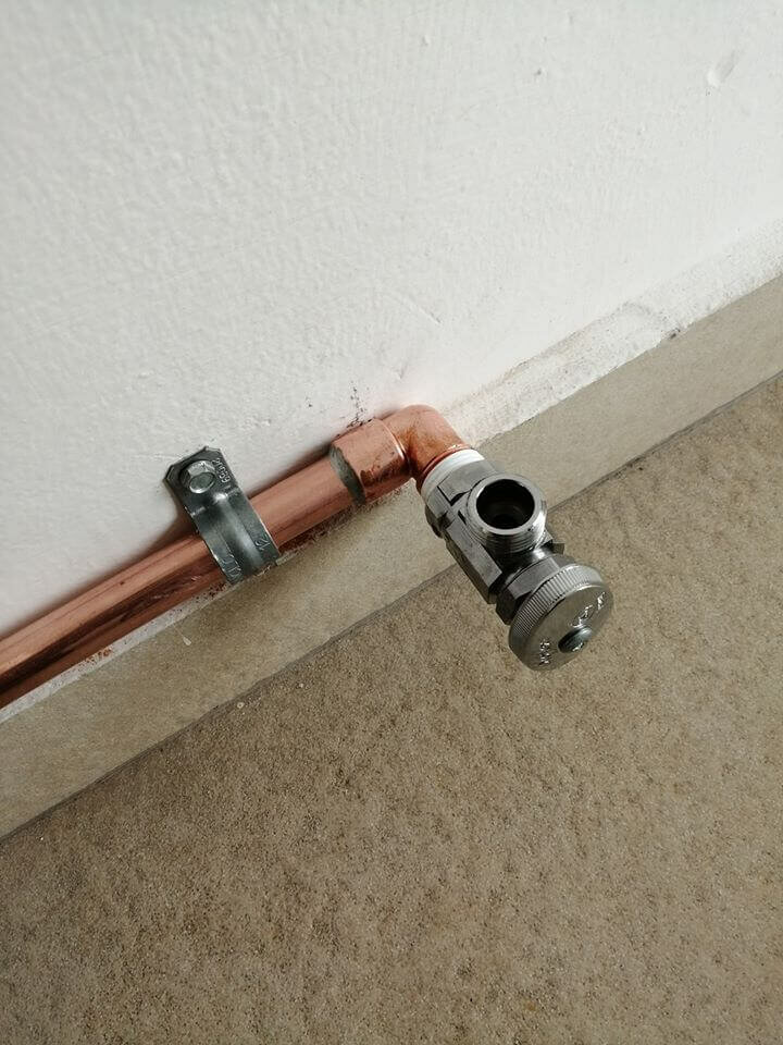 Su tesisatı ekipmanları Plomería Profesional Rosas, Queretaro Eyaleti, foto