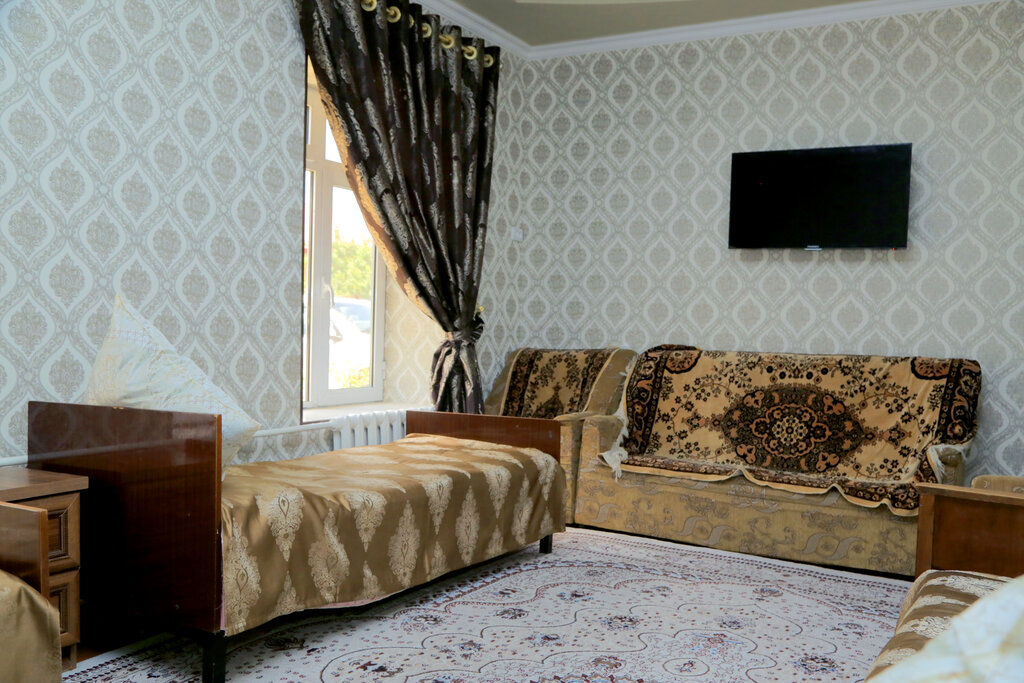 Otel Guests Guest House, Semerkant, foto