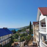 Akvamarin Light (Novaya ulitsa No:22, Lazarevskoe Residential District), otel  Soçi'den