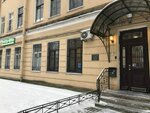 Kif Tsentr tekhnicheskogo obsluzhivaniya (Saint Petersburg, Podyezdnoy Lane, 7), cash registers and supplies  Saint‑Petersburg'dan