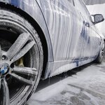 Serg Car Wash (Shkolnaya Street No:5), detaylı oto bakımı  Mojaysk'tan