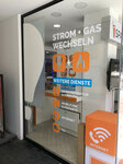 SparBar Gelsenkirchen (North Rhine-Westphalia, Recklinghausen, Herten, Gelsenkirchen), telekomünikasyon satış noktaları  Gelsenkirchen'den