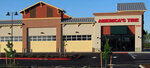 America's Tire (California, Placer County), jant ve lastikçiler  Rocklin'den