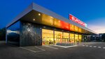 Eurospar (Upper Austria, Vöcklabruck, Ottnang am Hausruck, Ottnang), süpermarket  Yukarı Avusturya'dan