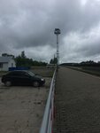 Пинюг (Kirov Region, Podosinovskiy rayon, posyolok gorodskogo tipa Pinyug), toplu taşıma durağı  Kirovskaya oblastından