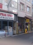Toprak Ofset Matbaacılık (Şeyhsinan Mah., Mergup Şinik Sok., No:16/B, Çorlu, Tekirdağ), baskı hizmetleri  Çorlu'dan