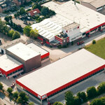 P. T Post Eisenhandel GmbH & Co Kg (North Rhine-Westphalia, Mettmann, Langenfeld (Rhld.), Langenfeld, Lise-Meitner-Straße), i̇nşaat firmaları  Kuzey Ren‑Vestfalya'dan