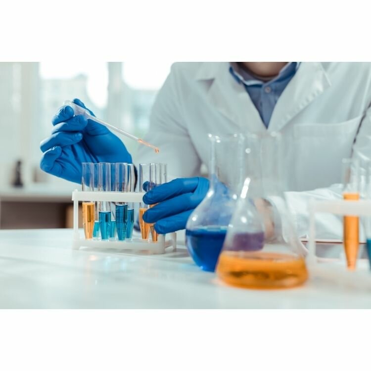 Tanı merkezleri Laboratorio Clínico Alvear, , foto