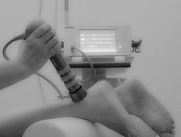 Tıp merkezleri ve klinikler Praxis für Physiotherapie Daniela Bürgi, Altdorf, foto