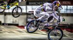 Bicycle MotoCross Bmx (ulitsa Lelyushenko No:7), spor tesisi  Rostov‑na‑Donu'dan