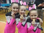 Чир центр (Shagolskaya ulitsa 1-y kvartal No:6Б), spor kulüpleri  Çeliabinsk'ten