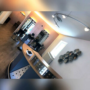 Kevin Rodrigues Friseur nature & style (An der Schelmengaß No:38, Villingen-Schwenningen), kuaförler  Villingen‑Schwenningen'dan