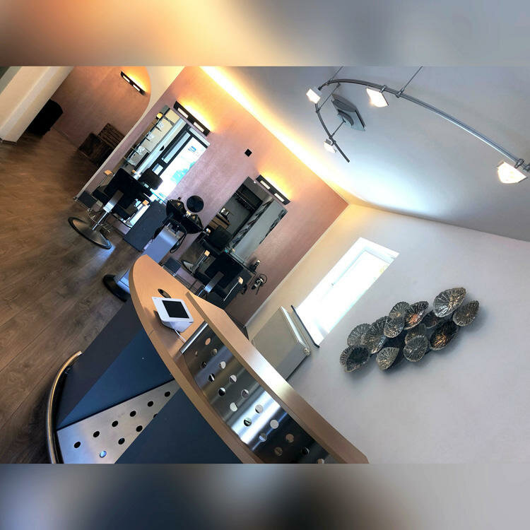 Kuaförler Kevin Rodrigues Friseur nature & style, Villingen‑Schwenningen, foto