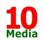 10Media (Kasmanawtaw Street No:3к1), ses kayıt stüdyoları  Minsk'ten