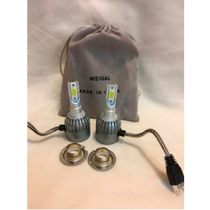 Oto yıkama Eco Mágica Autowash Lujan, , foto