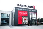 Hanemann Glas- und Fenstertechnik (Rhineland-Palatinate, Speyer), pencere üretim, satış ve montaj firmaları  Renanya‑Palatinate'den