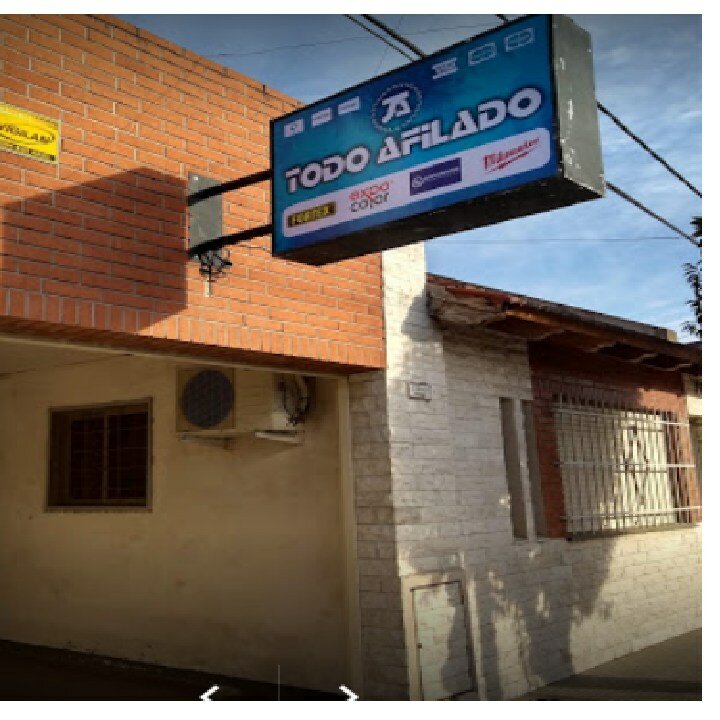 Beyaz eşya servisleri Todo Afilado Sh, Bahia Blanca, foto
