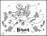 Nana Tarlada (Poydular Mah., Taraklı, Sakarya), konaklama işletmeleri  Taraklı'dan