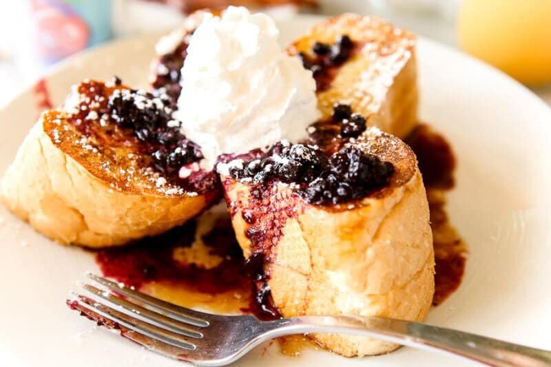 Restoran Brick and Spoon - Pigeon Forge, Tennessee Eyaleti, foto