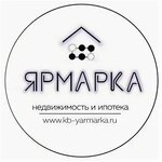 Ярмарка (Dobrolyubova Street No:16/2), emlak ofisi  Yekaterinburg'dan