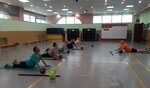 Swimming pool (ulitsa Karla Marksa No:54/1), çok amaçlı spor tesisleri  Oha'dan