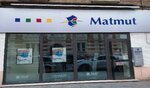 Matmut (Boulevard Gambetta No:7, Chauny), sigorta acentaları