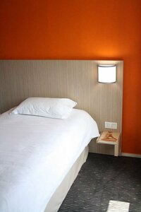 Hôtel Valdys Thalasso & SPA - la Baie (Bretagne, Finistère, Arrondissement de Quimper, Douarnenez, Rue des Professeurs Curie, 42), otel