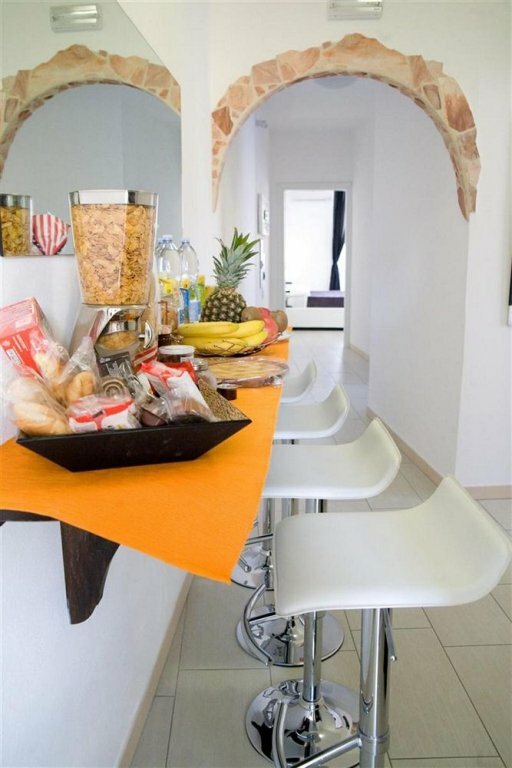 Otel Sweet Dreams B&b, Sardunya, foto