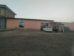 Car Wash (Andizhan, Qoʻrgʻoncha koʻchasi), oto yıkama  Andican'dan