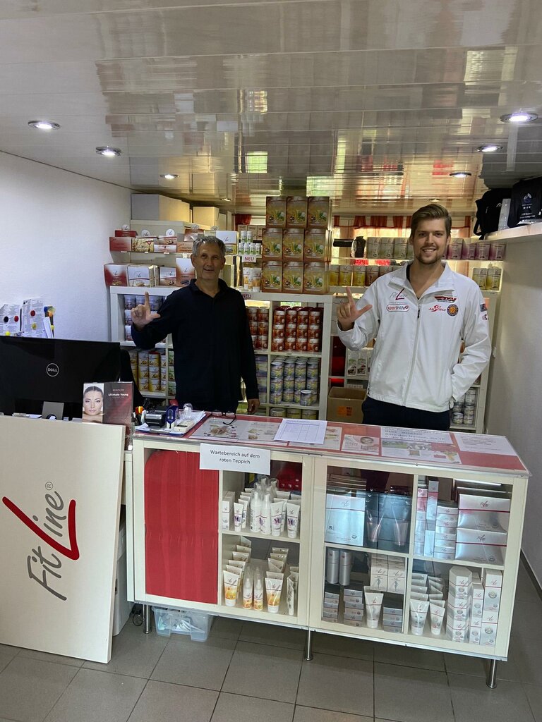 Kozmetik ve parfümeri mağazaları Pm Dsc, Dortmund, foto