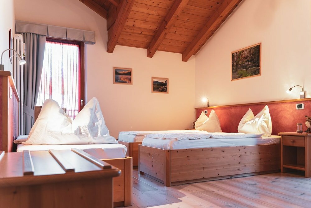 Otel Agritur Bella di Bosco, Trentino‑Alto Adige, foto