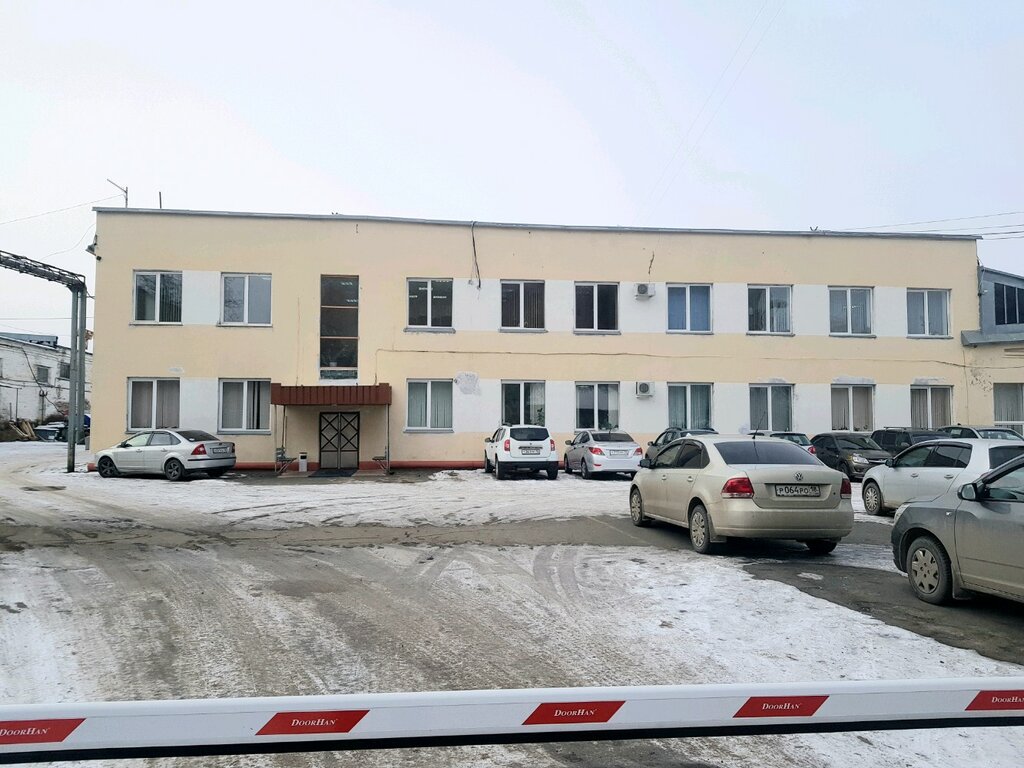 Metal ürün firmaları Союз-Форт, Izhevsk, foto