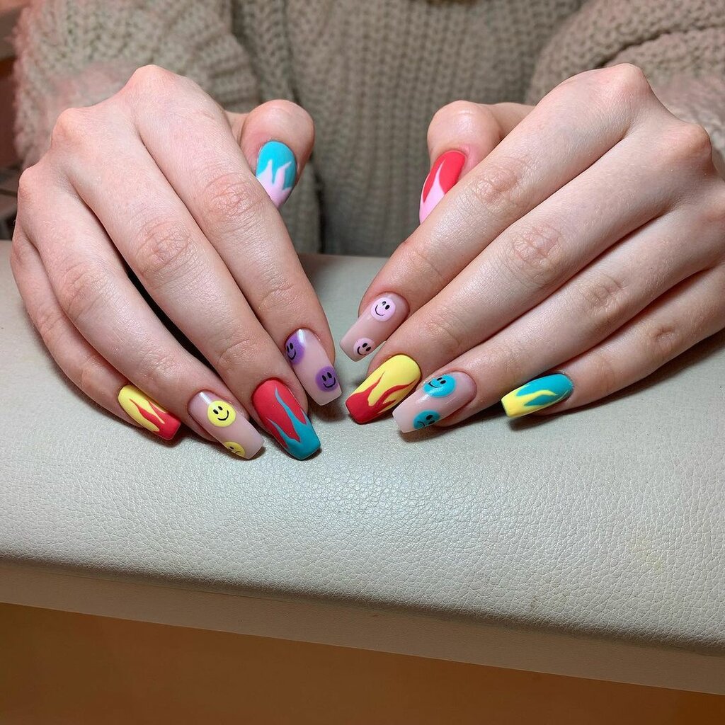 Güzellik salonu Zebra, Budennovsk, foto