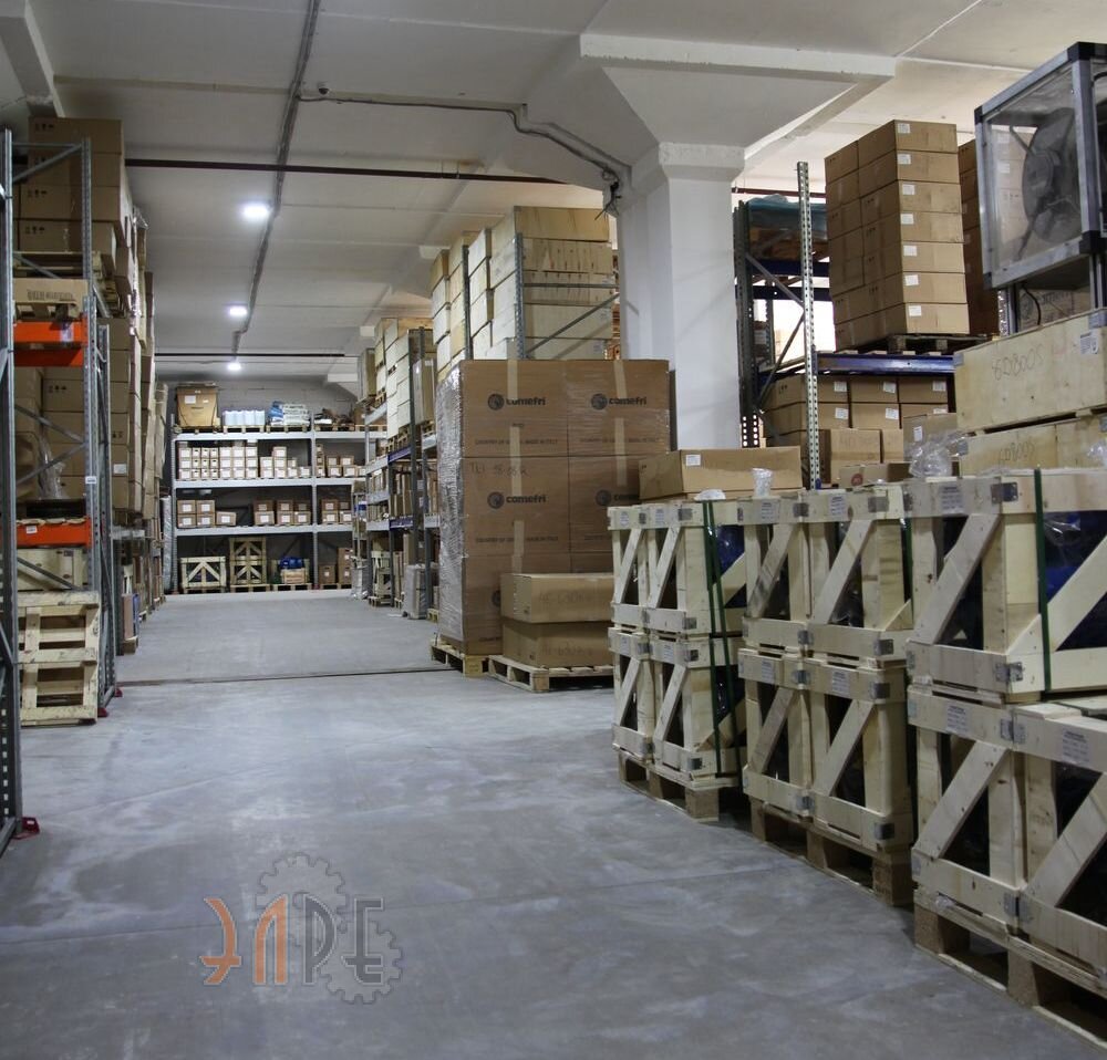 Şanzıman Elre, Moskova, foto