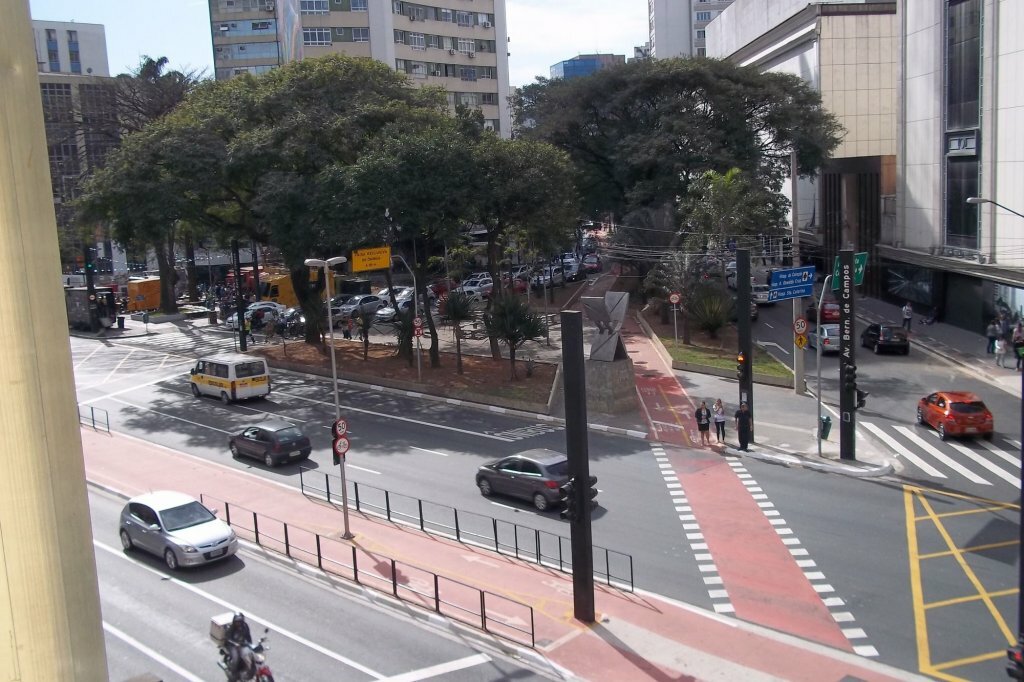 Otel Hotel Consulado Avenida Paulista, São Paulo, foto