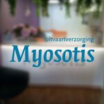 Uitvaartverzorging Myosotis (Rozenburglaan No:5), cenaze hizmetleri  Amsterdam'dan