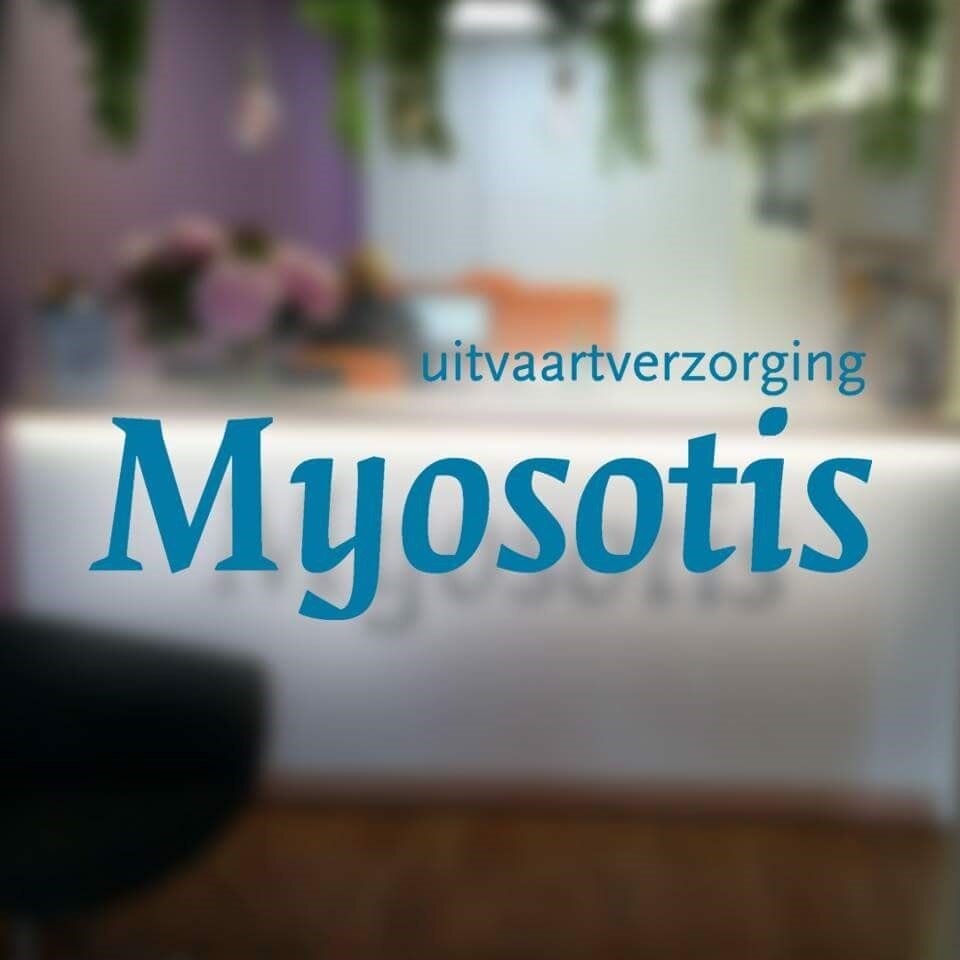 Cenaze hizmetleri Uitvaartverzorging Myosotis, Dünya, foto