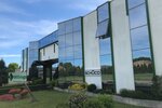 F. lli Carugo (Marche, Pesaro e Urbino, Viale Dell ' Industria, 8), kapılar  Lombardiya'dan